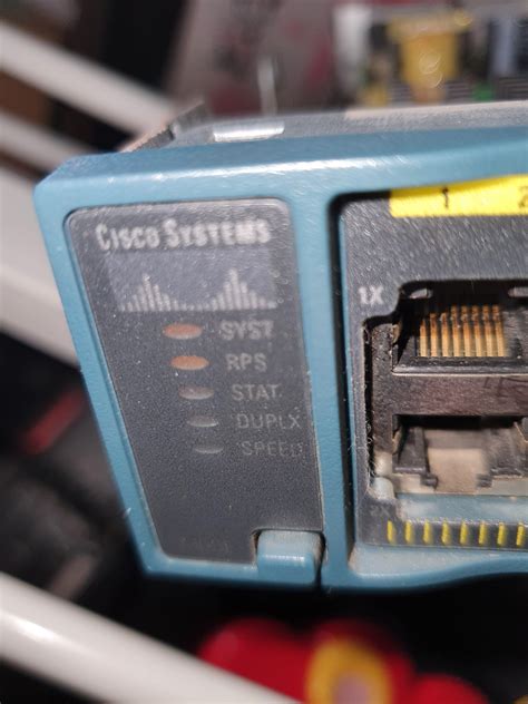 Cisco G Frozen On Boot R Homelab