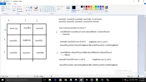 Unity 2d Tutorial How To Crate Jigsaw Puzzle Game Part 6 1 Youtube