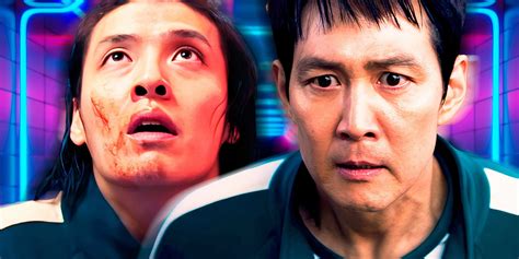 Why Jun-ho Lies To Gi-hun About Not Knowing The Front Man’s Identity In Squid Game Season 2
