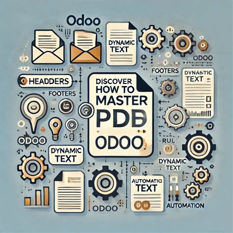 ida bagus teguh teja murti on linkedin how to customize odoo reports
