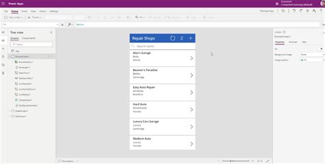Power Apps SharePoint Integration Guide Master Data Skills AI