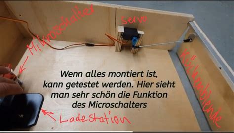 Saugroboter Garage Deutsch Arduino Forum