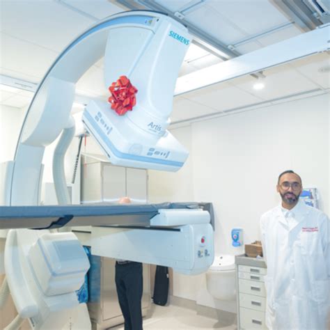 New Digital X Ray And Fluoroscopy Units Arrive At Peace Arch