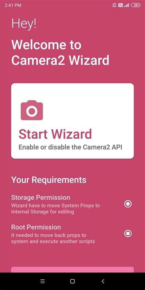 Camera2 Api Enabler Wizard Apk For Android Download