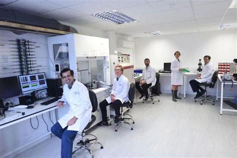 中资拿下英国明星mems企业！剑桥大学校长曾参投 知乎