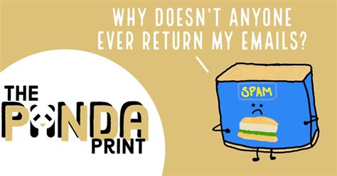 How To Avoid The Dreaded Spam Folder