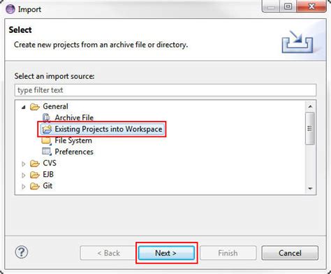 Configuring Oracle Enterprise Pack For Eclipse For Oracle Cloud