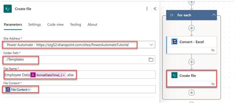 How To Convert Csv To Excel Using Power Automate With And Without Using