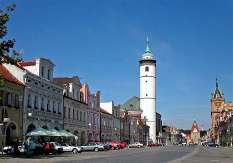 Czech Republic Facts Britannica