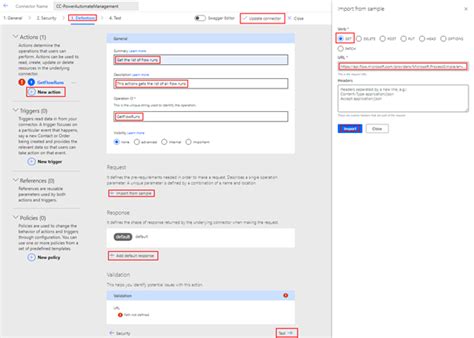 Everything To Know About Power Automate Rest Api To Manage And Administer Your Flows Mohamed
