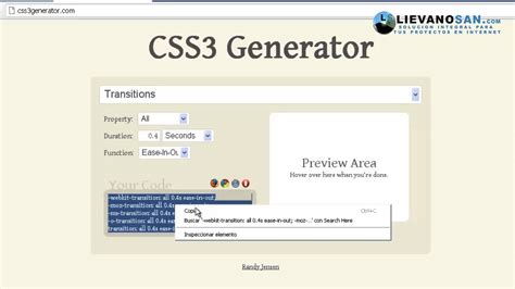 Css Letras Animadas Con Css Y Jquery 1 Youtube