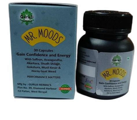 Herbal Sexual Health Supplement At Rs Bottle GURUJI HERBAL In Babra ID