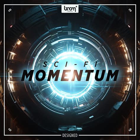 Sci-Fi Momentum | Momentum Sound Effects Library | Asoundeffect.com