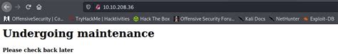 tryhackme basic pentesting walkthrough steflan s security blog
