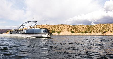 Active Trim Mercury Marine