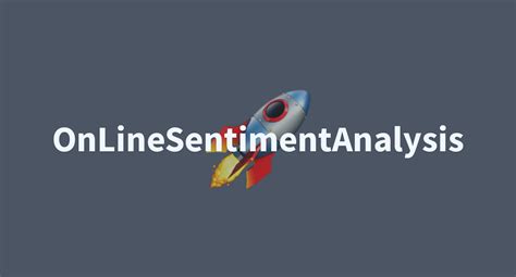 onlinesentimentanalysis a hugging face space by cfsandu