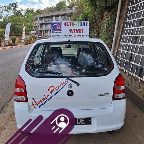 Auto école Avenir