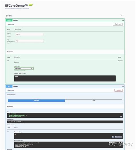 零基础，手把手教你entityframeworkcore 基本用法 知乎