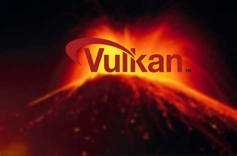 با vulkan قدرتمندترین رابط برنامه‌نویسی گرافیکی آشنا شوید شبکه