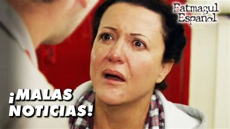 Fatmagul Español ¡el Sr Galip Está Muerto Escenas Especiales
