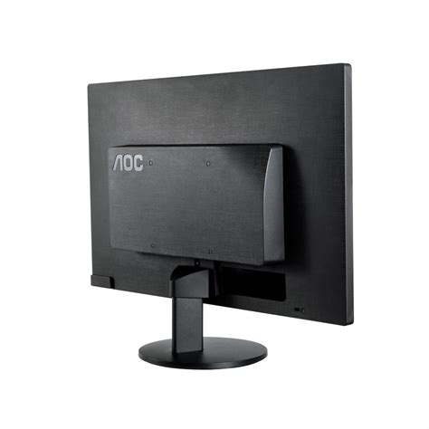 Monitor Aoc E2270swn 215 Pret Avantajos Ideallro