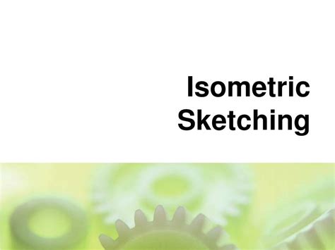 PPT Engineering Drawing Lecture PROJECTION THEORY PowerPoint Presentation ID