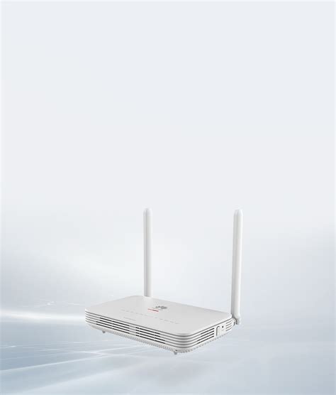 Huawei Intelligent Gpon And Wi Fi 6 Routing Type Ont Huawei Enterprise