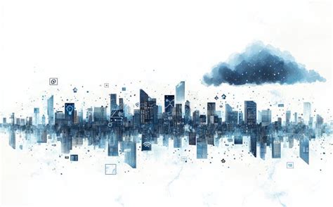 Showcasing Digital Transformation Through Cloud Based Solutions