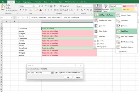 Top 10 Excel Formulas