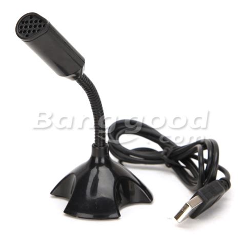 USB Microphone For Raspberry Pi Electronic Pro