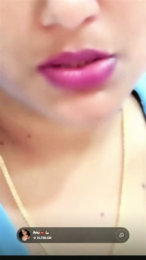 Anu Tango Telugu Bhabhi Live