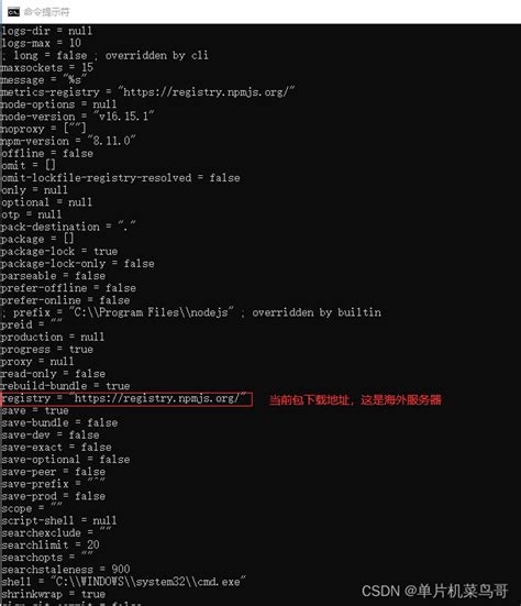 【nodejs 5天学习】第一天篇② —— 安装nodejs环境以及vscode开发工具nodejs安装及环境配置 Vscode Csdn博客