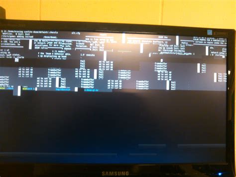 Opengl Prototype Wont Work On Most Linux Computers · Issue 357