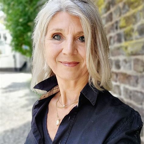 Codarts Rotterdam Rosemarie Samaritter Associate Lector Arts Therapies