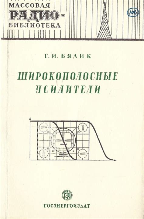 Широкополосные усилители - купить по выгодной цене | #многобукаф ...