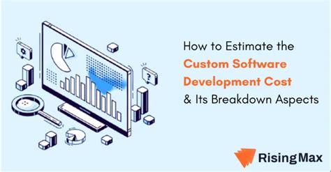 Custom Software Development Cost Breakdown Aspects In 2024