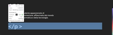 Javascript Text Is Larger Than It Should Be I Need To Remove The