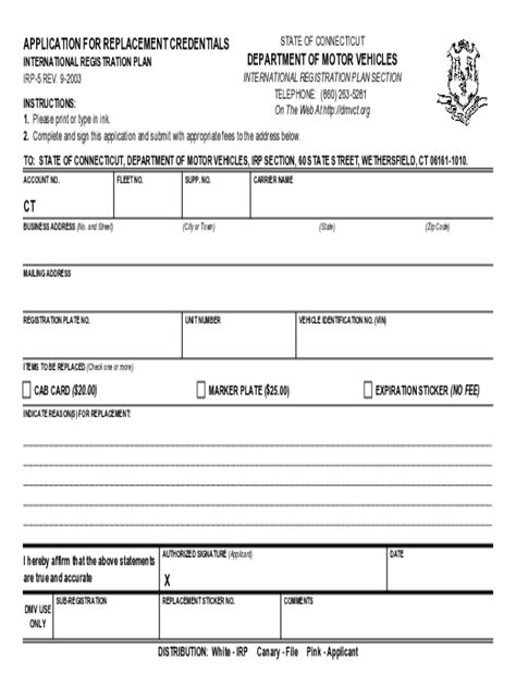 Fillable Online Form Irp 5 Taxes Fax Email Print Pdffiller