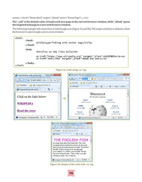 Computer Application Code 165 Class 10pages 1 To103 Flip Book