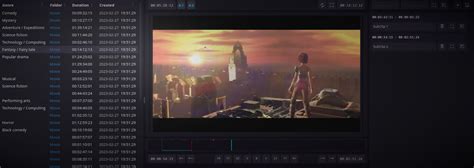 GitHub Nebulabroadcast Nebula Media Asset Management And Broadcast