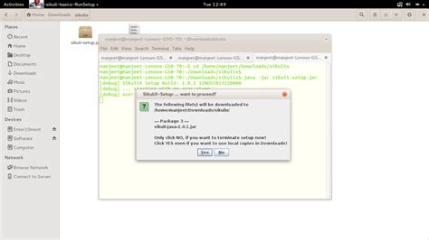 How To Work With Sikuli Tool Auriga It