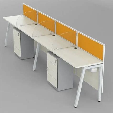 Linear Modular Workstation Service At ₹ 1200square Feet In Chennai Id 19317629048