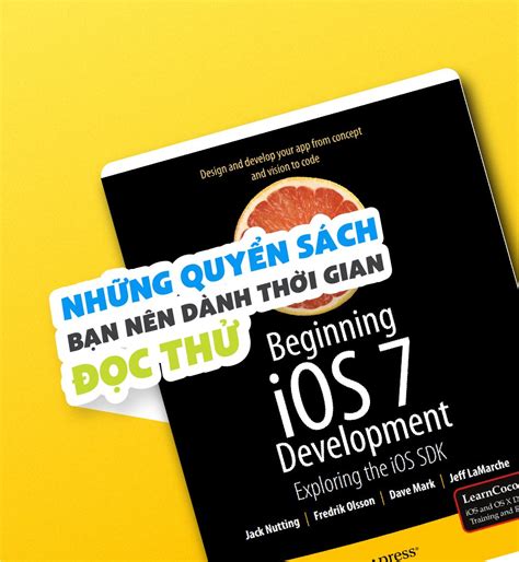 BEGINNING IOS DEVELOPMENT