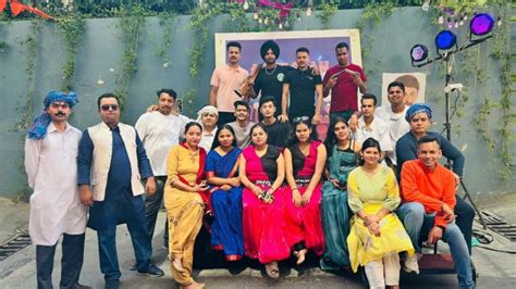 Bharat Gaurav On Linkedin Day 3 I Aaw 2024 I Welcome To Work And Theme