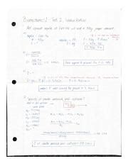 Biomechanics I Test 2 Solution Portion Pdf Course Hero