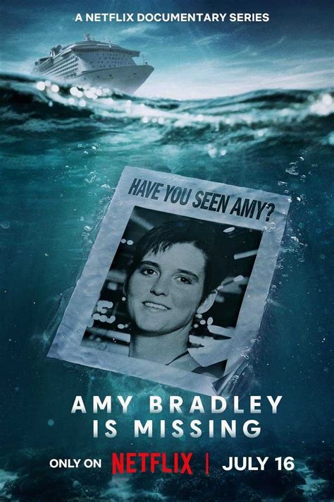 The Biggest Theories About What Really Happened To Amy Bradley Explained