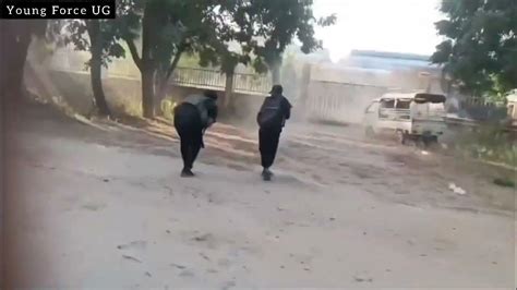 ပခုက္ကူတွင် စစ်ကောင်စီတပ်သား ၄ ဦး ပစ်ခတ်ခံရပြီး သေဆုံး Youtube