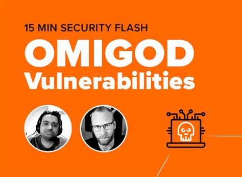 Omigod Vulnerabilities Bugcrowd