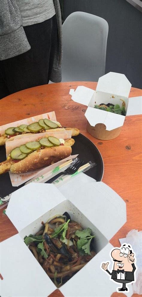 Lapsha Wok Moscow Restaurant Menu Prices And Reviews