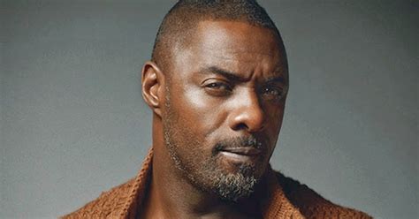 Cinema Homens E Pipoca 🏳️‍🌈 Fuck Yeah Idris Elba